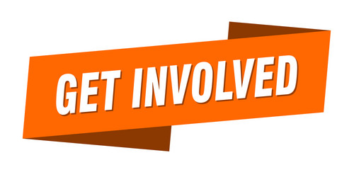 Get Involved Vector Images (over 150)