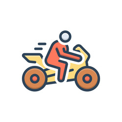 Motor Rider Vector Images (over 13,000)