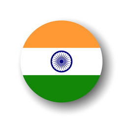 Indian Flag Circle Vector Images (over 540)