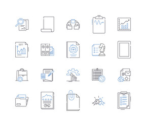 Data Manipulation Icon Vector Images (over 240)