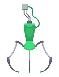 Robot Gripper Vector Images (61)