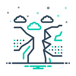 Cliff Symbol Vector Images (over 2,800)