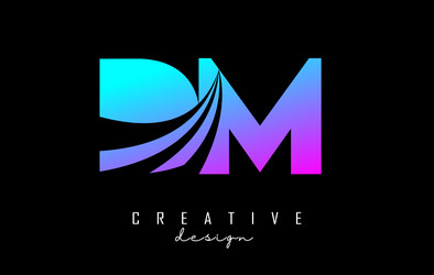 Dm Creative Vector Images (over 1,800)