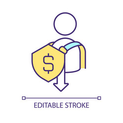 Financial Symbols Vector Images (over 540,000)