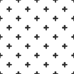 Plus Sign Pattern Vector Images (over 3,500)