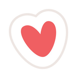 Heart Sticker Vector Images (over 53,000)