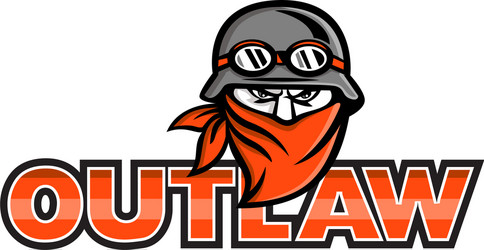 Outlaws Logo