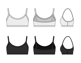 Bustier Vector Images (over 960)