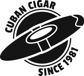 Cigar Logo Vector Images (over 3,300)