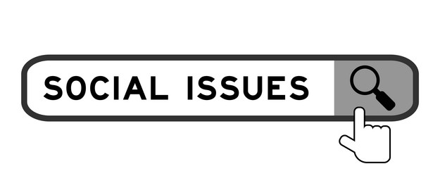 Social Issues Vector Images (over 7,000)