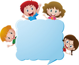 Kids Border Vector Images (over 27,000)