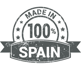 Passport Stamp Spain Vector Images (over 140)