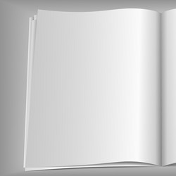 Open Magazine Shadow Vector Images (over 1,300)