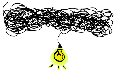 Difficult Symbol Vector Images (over 3,200)