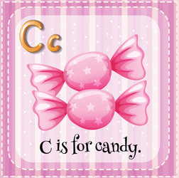 Candy Flashcard Vector Images (45)