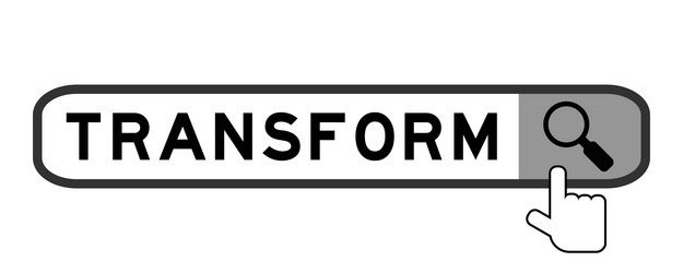 Transform Vector Images (over 45,000)