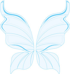 Fairy Wings Vector Images (over 16,000)
