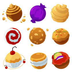 Ufo Candy Vector Images (over 130)