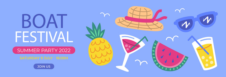 Boat Banner Vector Images (over 11,000)