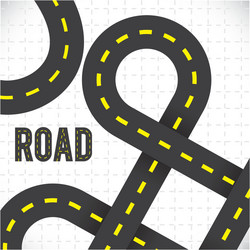 Road Strip Vector Images (over 2,700)