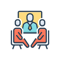 Sessions Royalty Free Vector Image - VectorStock