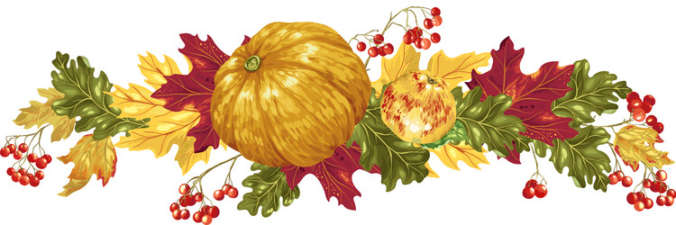 Decorative headline frame elements Royalty Free Vector Image