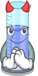 Graduated Cylinder Cartoon Vector Images (over 190)