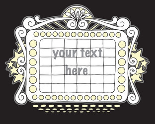 Marquee Vector Images (over 15,000)