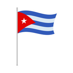 Cuban Flag Vector Images (over 2,400)
