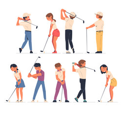 People Playing Sports Vector Images (over 45,000)