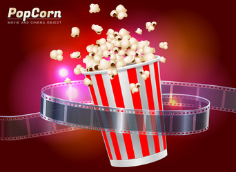 Popcorn Vector Images (over 36,000)