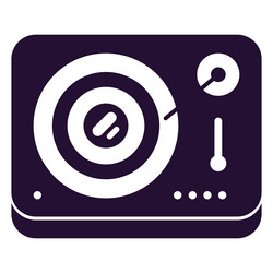 Cd Player Vector Images (over 7,200)