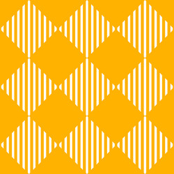 Classic simple 1 color pattern background Vector Image