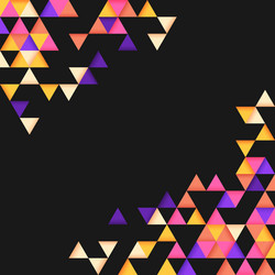 Yellow Black Triangle Vector Images (over 18,000)