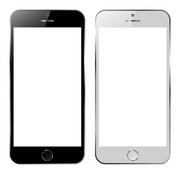 Handphone Screen Vector Images (over 220)