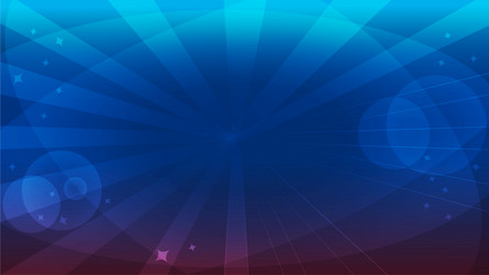 Blue bright background Royalty Free Vector Image