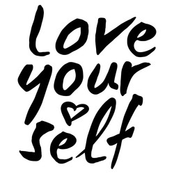 Self Love Symbol Vector Images (over 1,900)