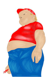 Obesity Vector Images (over 23,000)