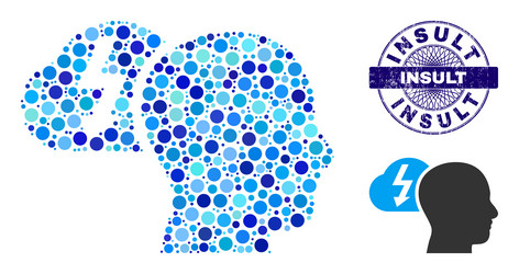 Insult Vector Images (over 2,100)