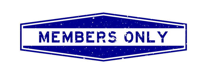 Vip Members Only Vector Images (over 790)