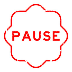 Pause Sign Vector Images (over 12,000)
