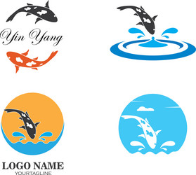 Aqua Fish Farm Logo Vector Images (over 260)