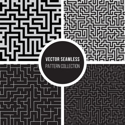 Pattern Bw Vector Images (over 660)