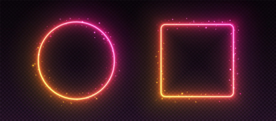 Neon Frames Vector Images (over 86,000)