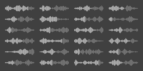 Voice Lines Vector Images (over 40,000)