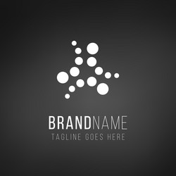 Connecting Dots Logo Vector Images (over 14,000)