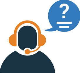 Enquiry Icon Vector Images (over 290)