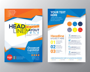 Triangle Flyer Vector Images (over 130,000)