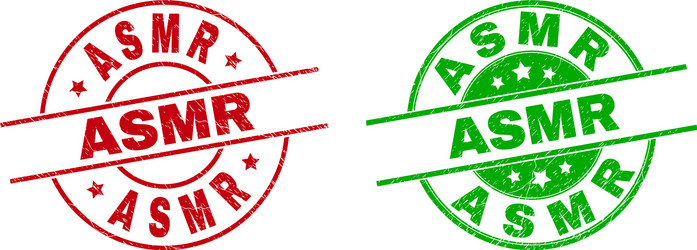 Asmr Vector Images (over 630)