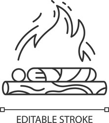 Hindu Funeral Vector Images (36)